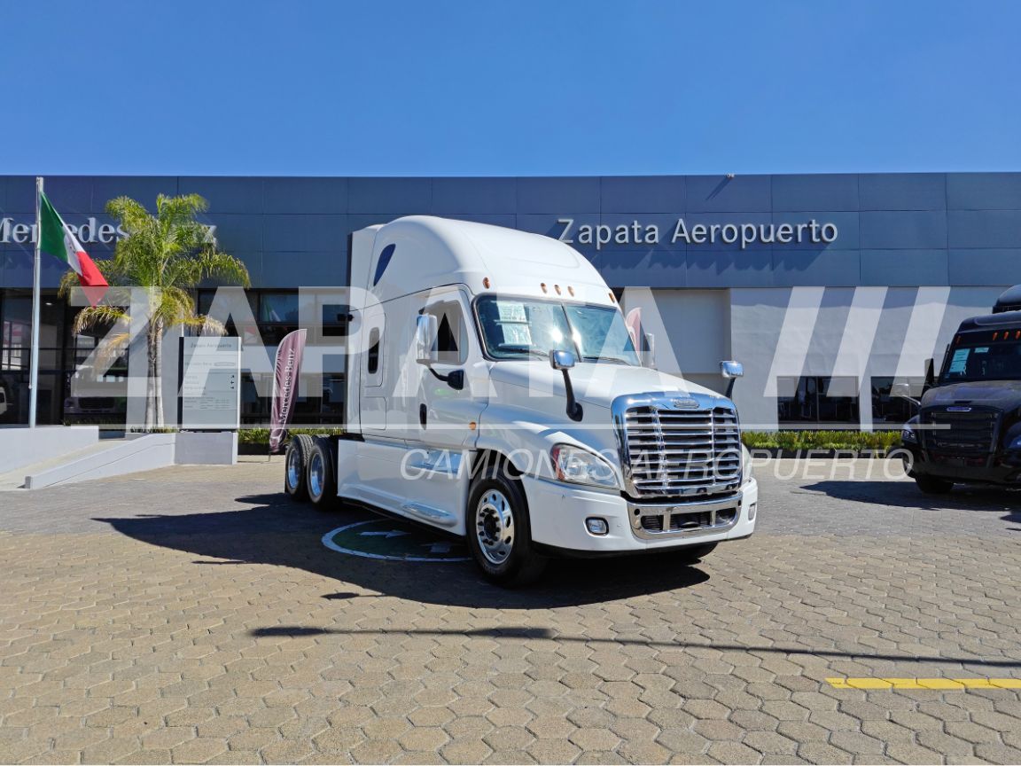 Zapata Camiones Seminuevos